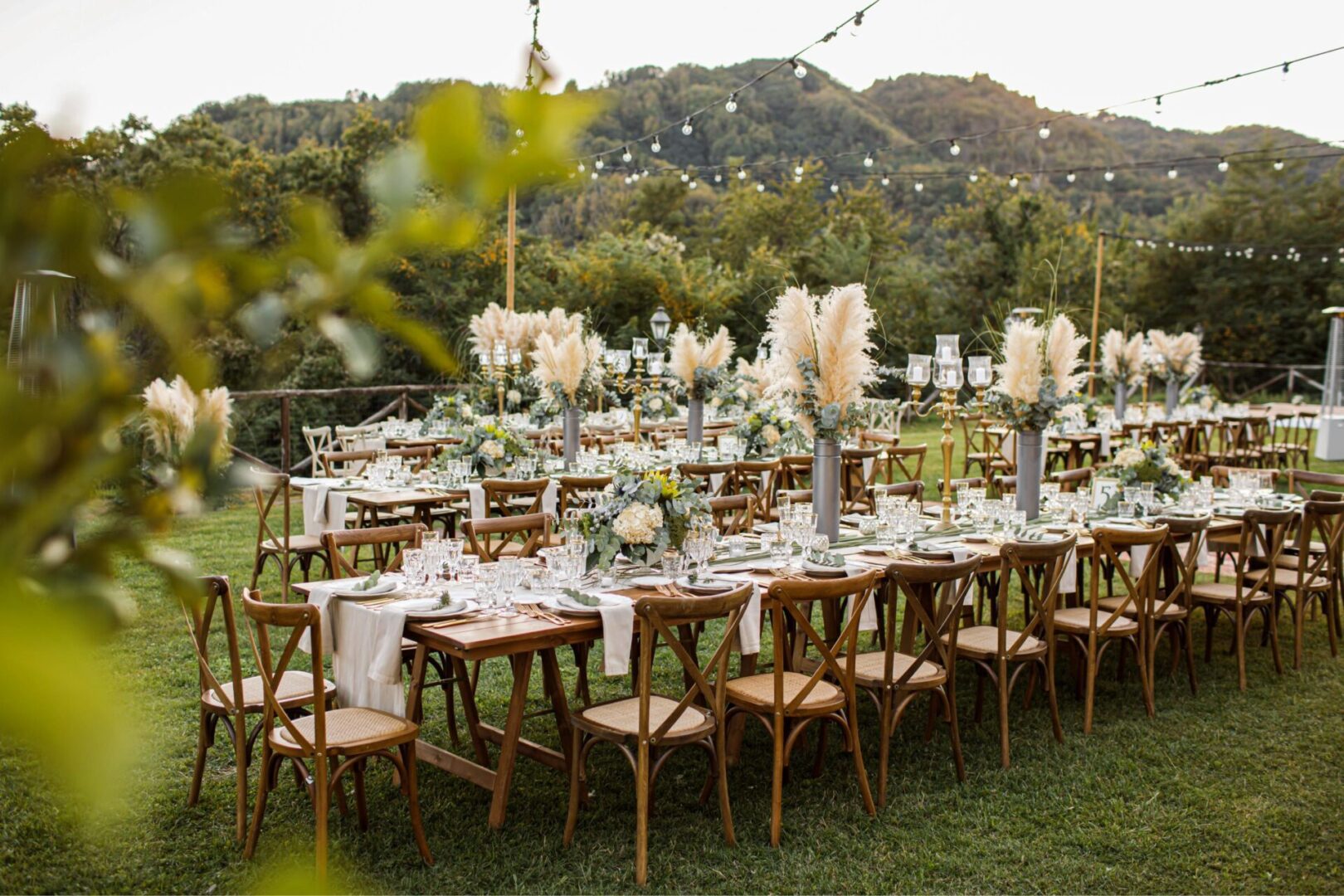Special Event - Curly Willow Botanicals - Special Events