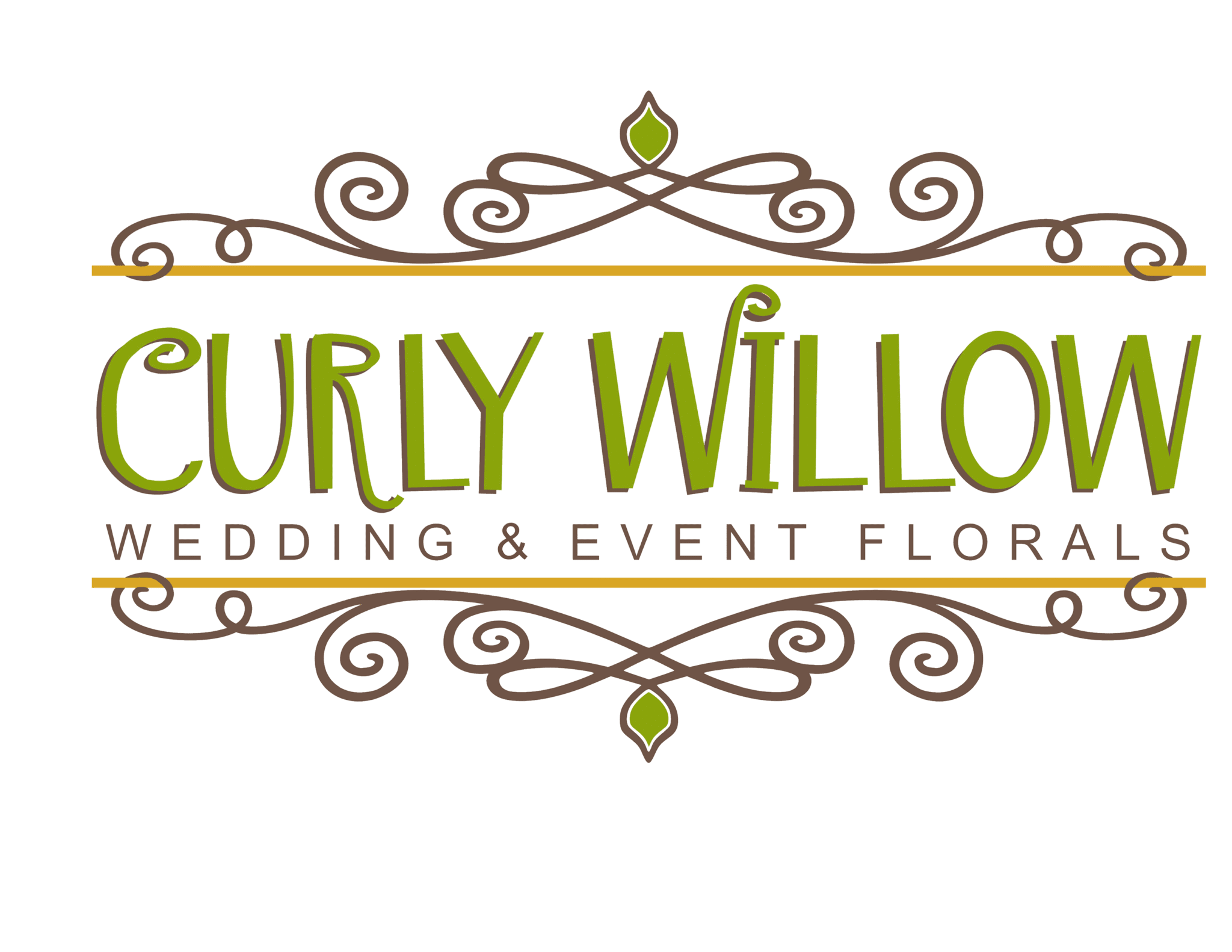 Accolades- Curly Willow Botanicals - Wedding Venues